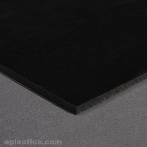 ABS Engineering Plate Cut-to-Size from ePlastics