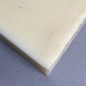 ABS Engineering Plate Cut-to-Size from ePlastics