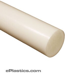 Huge Selection of ABS Rod Cut-to-Size & In Stock