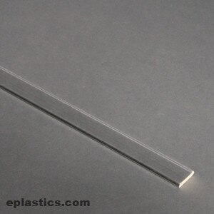 Plexiglass Acrylic Profiles & Shapes In Stock at ePlastics
