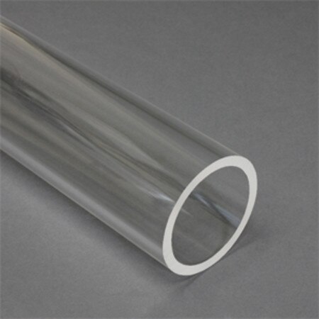 Cast Acrylic Tubing 2.000" OD x .250" Wall at ePlastics