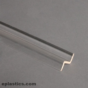 Plexiglass Acrylic Profiles & Shapes In Stock at ePlastics