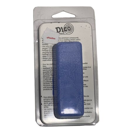 BP Plastic Buff Compound For Plexiglass Acrylic at ePlastics