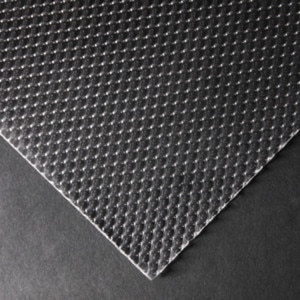 polycarbonate panel texture