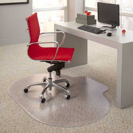 Custom Made Office Chair Mats