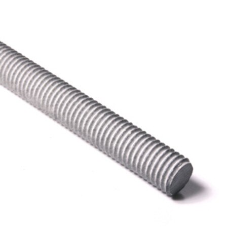 0.375" Diameter Structural Fiberglass Threaded Rod at ePlastics