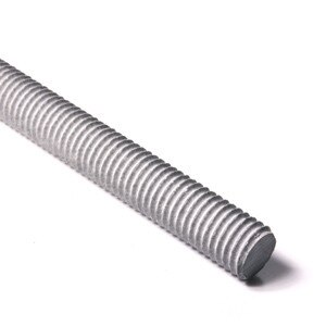 Pultruded/Threaded Rod & Nuts