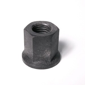 Pultruded/Threaded Rod & Nuts