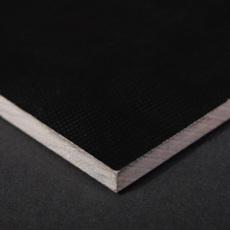 0.125" x 12" x 24" Black G10 FR4 Epoxy/Glass Micarta Laminate Sheet at ...