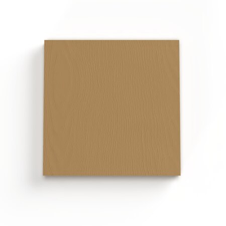 0.500" x 54" x 96" Timberline Maple Wood Grain HDPE Sheet at ePlastics
