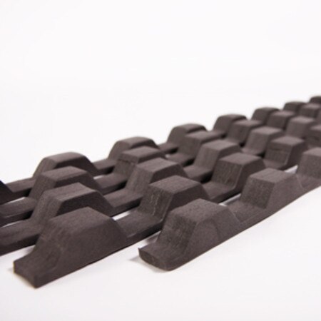 Greca Foam Closure Strip Bundle at ePlastics