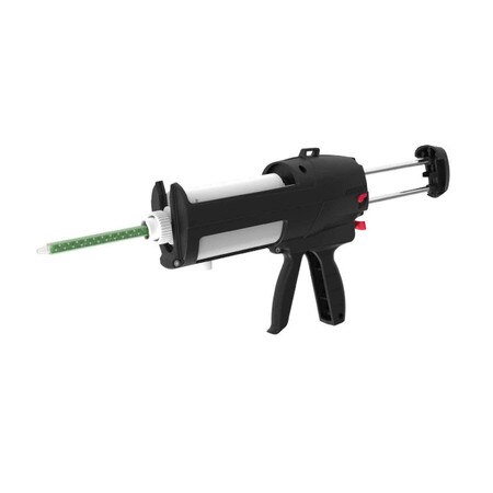 Low-Resistance Dispenser Gun for Weld-On #30, #31 and #32 Structural ...