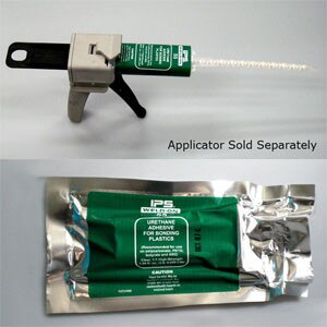 Lexan Polycarbonate Glue