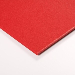 Kydex Thermoplastic Sheets in Red, Black & White Custom Cut from ...