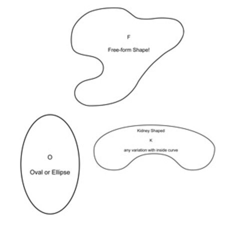 LABOR-SHAPE-GROUP-D-4X8 FOOT SHEET at ePlastics