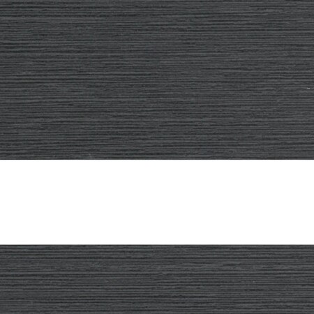 Rowmark LaserMax® Brushed Charcoal with White Core 2-ply 0.060" X 24" X ...