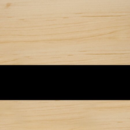 Rowmark LaserMax® Cashew with Black Core 2-ply 0.060" X 24" X 48 ...