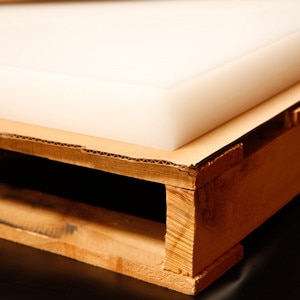 LDPE Sheets Available Now from ePlastics.com