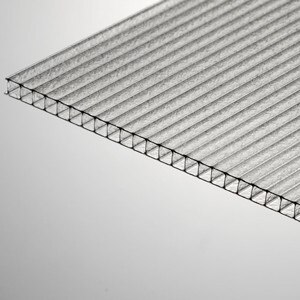 Multiwall Polycarbonate Sheets In Stock & Cut-to-Size from ePlastics
