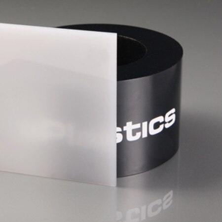 0.125" X 48" X 72" 2447 White P95 Plexiglass Acrylic Sheet at ePlastics