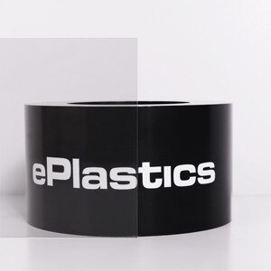 UV Filtering Plexiglass Acrylic Sheets from ePlastics