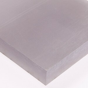 Machine Grade Polycarbonate Sheets Cut-to-Size and In Stock Now at ...