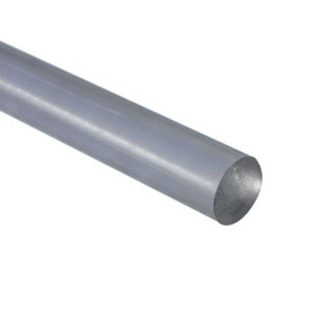 1.375" Diameter Machine Grade Polycarbonate Rod at ePlastics