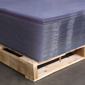 PETG Vivak Sheets & Film Cut-to-Size & In Stock at ePlastics.com