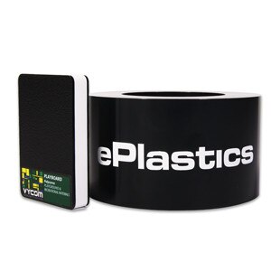 Sign Board (Multi-Color) HDPE Sheets In Stock Now at ePlastics