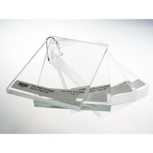 Plastic Sample Sets Wide Selection In Stock