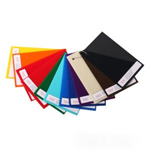 Plastic Sample Sets Wide Selection In Stock