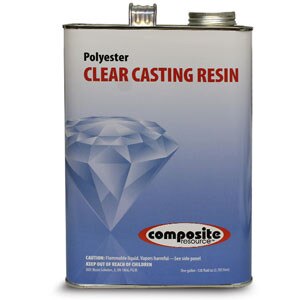 General Polyester Resin