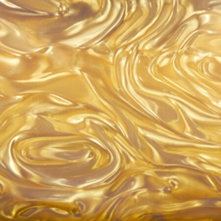 Rowlux Moire Yellow Optical Plastic Film at ePlastics