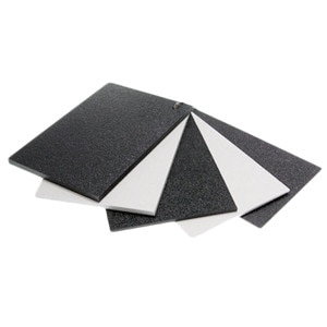 Plastic Sample Sets Wide Selection In Stock