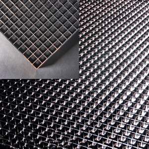 Fluorescent Light Plastic Egg Crate Diffuser Grid | Shelly Lighting