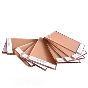 Plastic Sample Sets Wide Selection In Stock