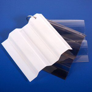 Plastic Sample Sets Wide Selection In Stock