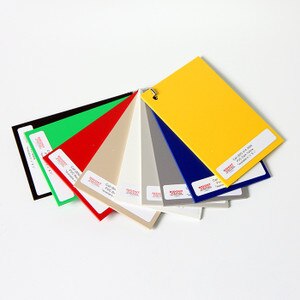 Plastic Sample Sets Wide Selection In Stock