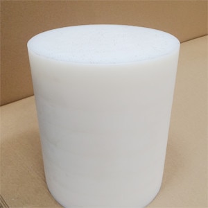 Huge Selection of UHMW Rod Cut-to-Size & In Stock