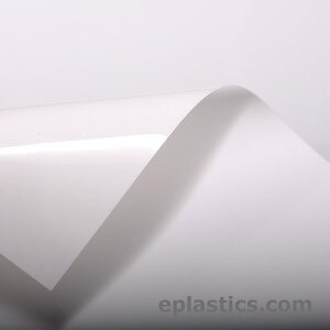 Rigid and Flexible Vinyl Sheets In Stock at ePlastics