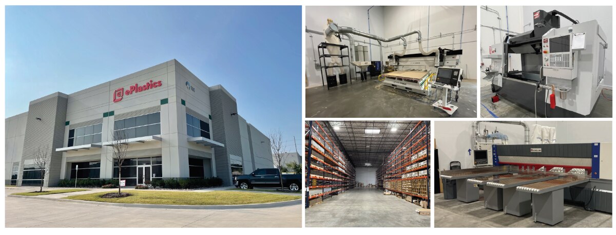 ePlastics Dallas